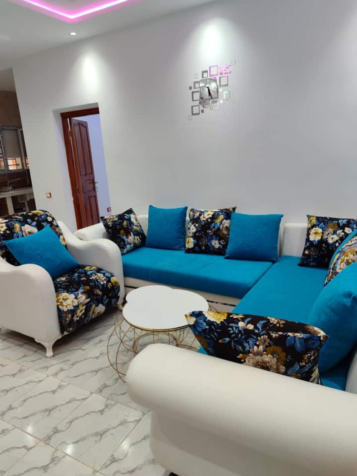 ° - Monastir
