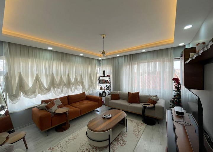 Sakarya Merkez - Sakarya