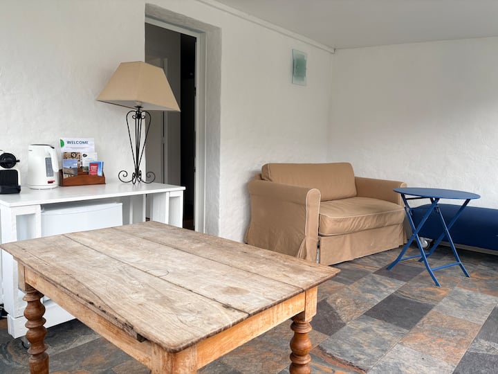 Chambre Bleue Proche Plage - Le Croisic