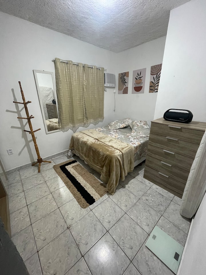 Aconchegante Apartamento Vidigal - Rio de Janeiro