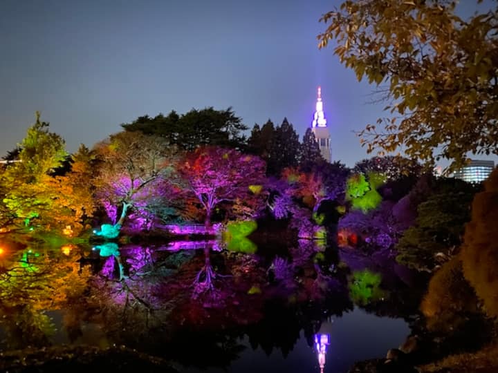 Shinjuku Soundproof Apartment - Shibuya