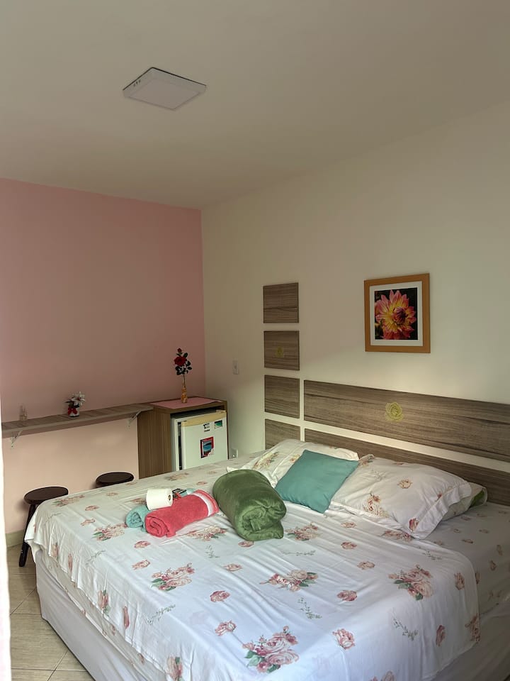 Maravilhas De Arraial Suíte 4 - Arraial do Cabo