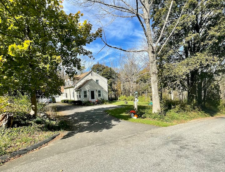 The Nest At Lovers Lane - Connecticut