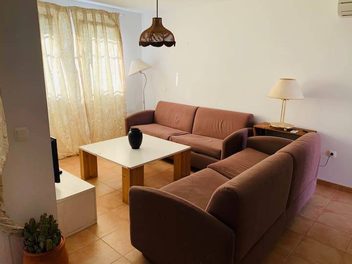 Excelente Casa Vacacional. - Conil de la Frontera