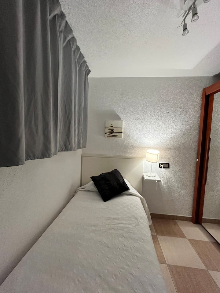 Pequeña Habitación De Descanso - Benidorm
