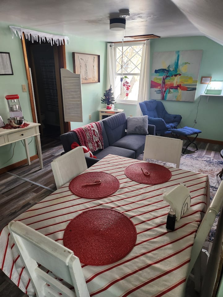 The Poplar One. Southern Hospitality In Wv. - Oglebay Resort, WV