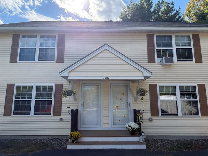 Maple Leaf Haven - Westbrook, ME