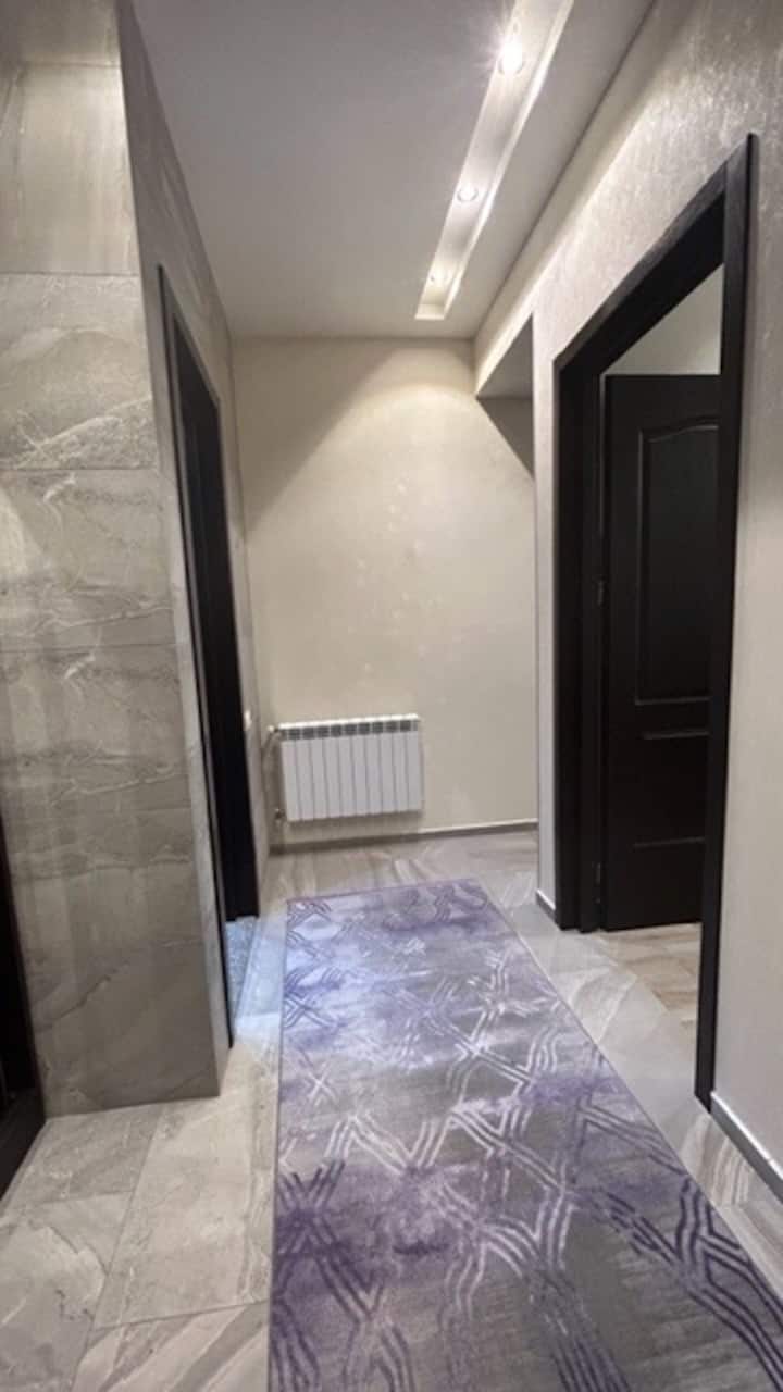 City Centre- Cosy Apartment - Tbilissi