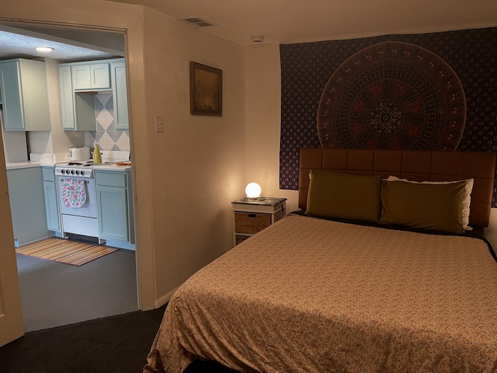 La Casita N Tacoma- Serene And Central - Tacoma, WA