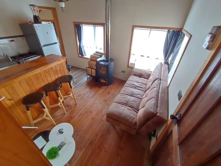 Parcela Frutillar, Vista Volcán - Frutillar