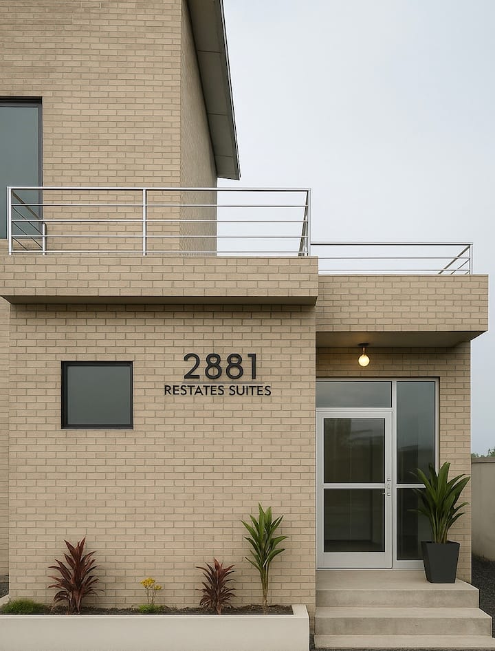 Group Booking At Tris Estates Hotel & Suites - Liberia