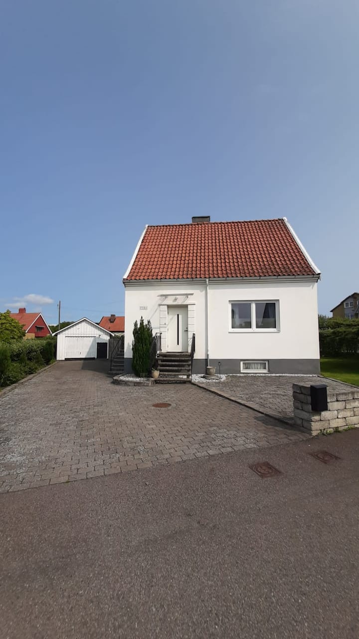 Hus I ÅStorp - Åstorp