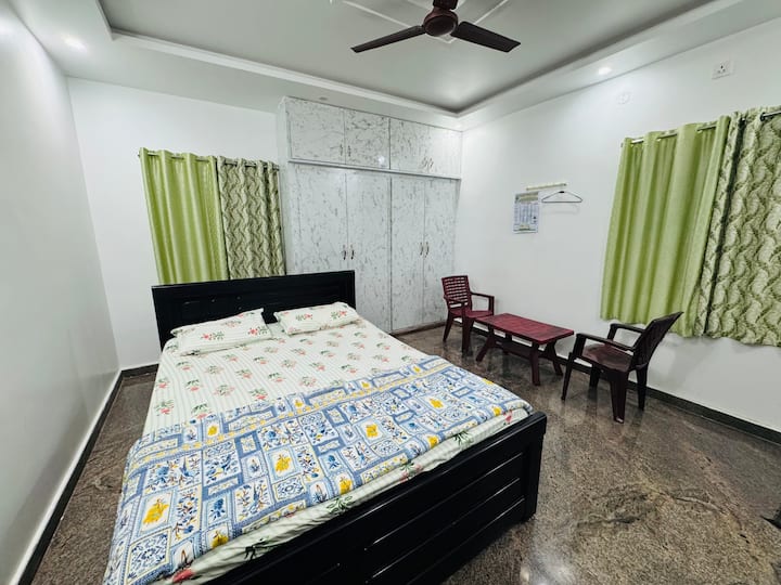 Comfort Corner 1 Bed Room-non A/c - Tirupati