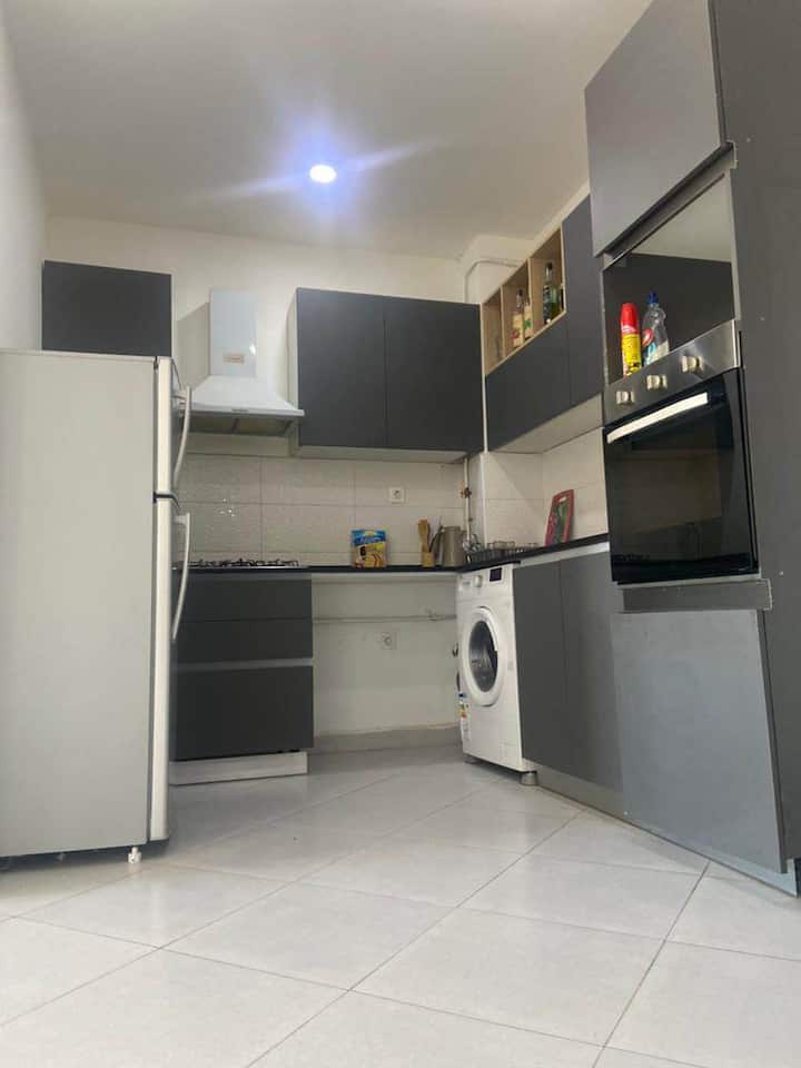 Location Appartement - Oran, Algerie