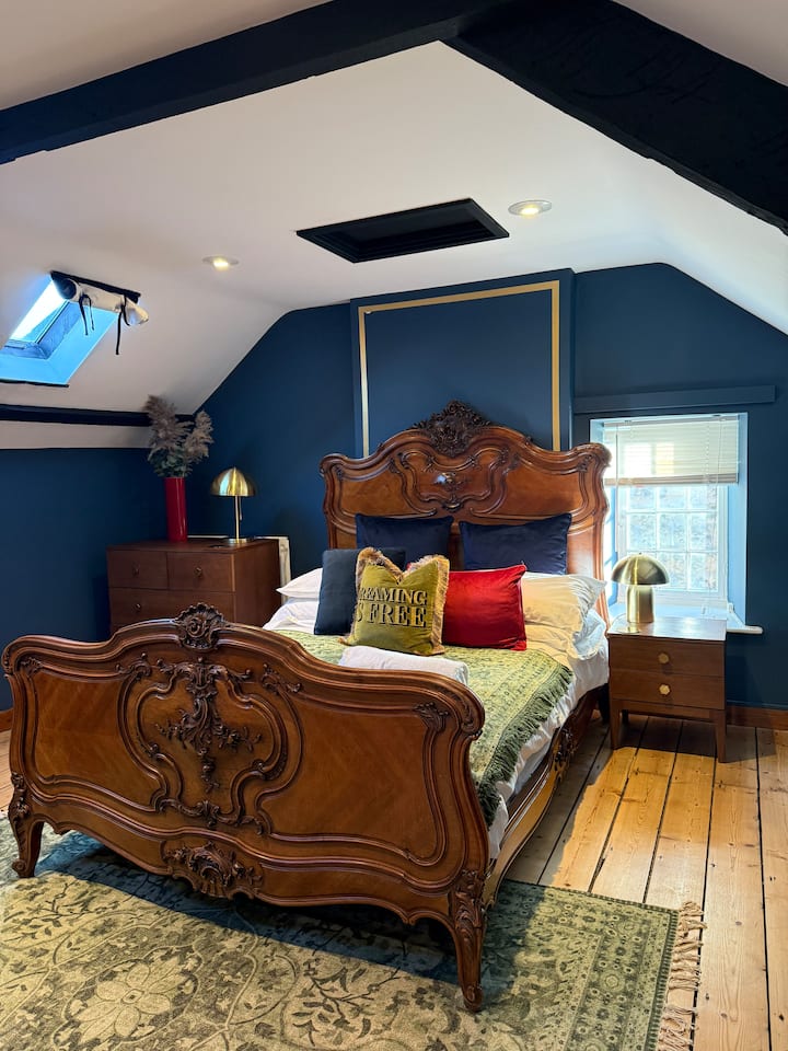 Bow Alley Lodge - Alnwick - Alnwick