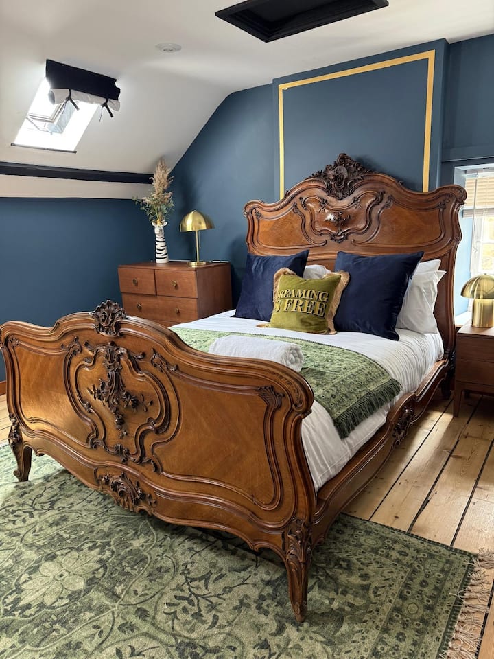 Bow Alley Lodge - Alnwick - Alnwick