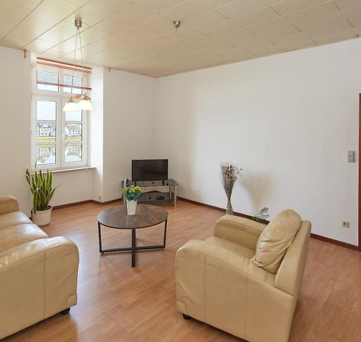 Apartment Mit Balkon (1) - Vallendar