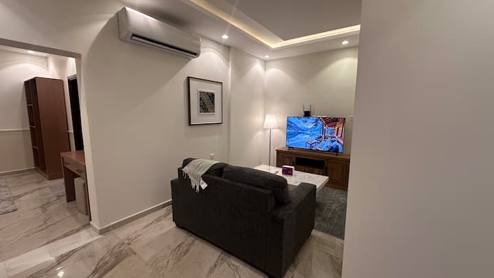 شقة غرفة و صالة بمطبخ | 9 - Medina, Saudi Arabia