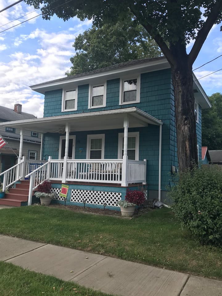 Quaint Home In Hammondsport - Hammondsport, NY