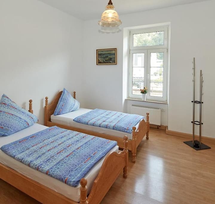 Apartment (2) - Koblenz