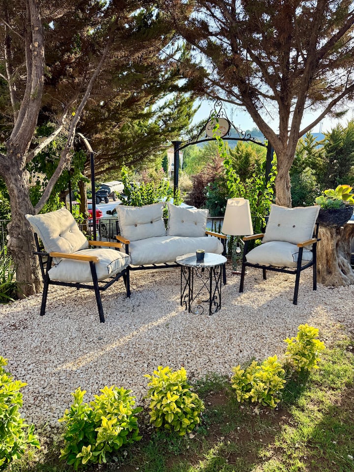 The Passion Alaçatı - Çeşme