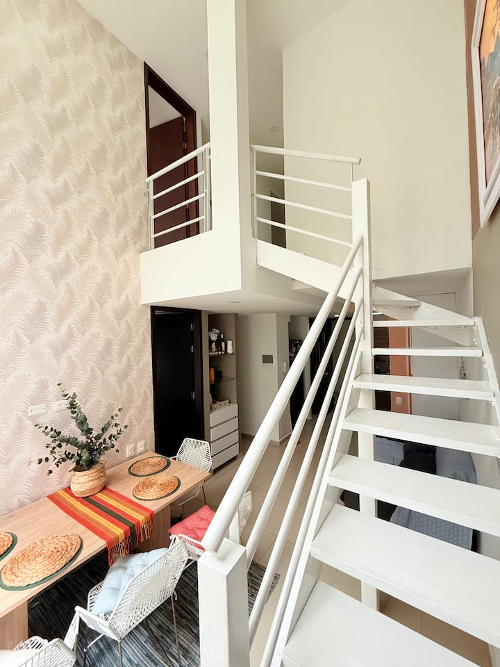 Punto Central Cerca A Todo Lo Que Más Necesitas - Bucaramanga