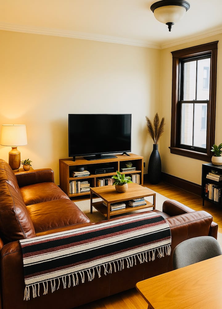 Condo In Hyde Park - Chicago