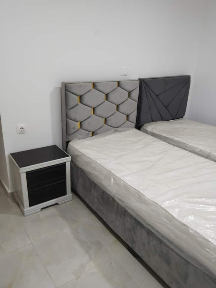 Location Appartement Vacances - Béjaïa