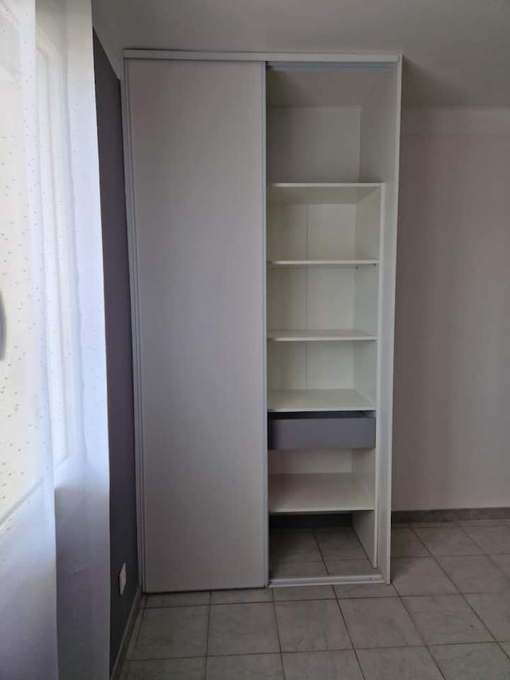 Chez Angèle Et Louis. - Sigean