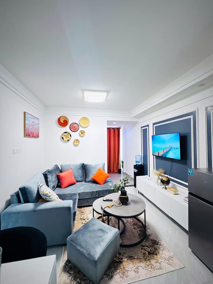 One Bedroom -Yaya - Kenya