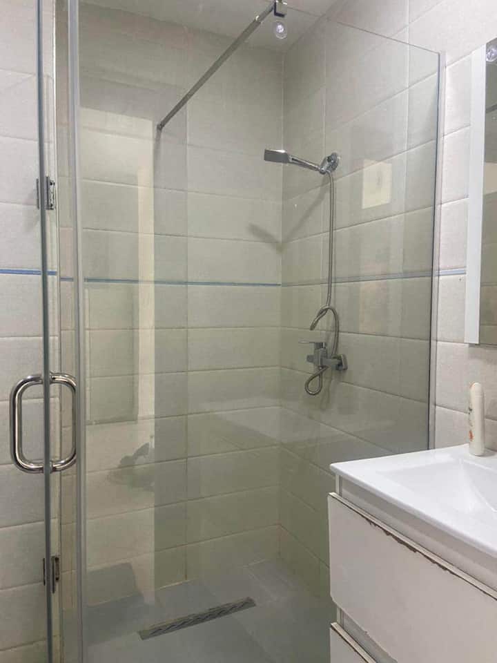 Location Appartement - Oran