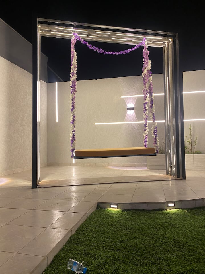 حياكم في مسك الاناقه والفخامه - Medina