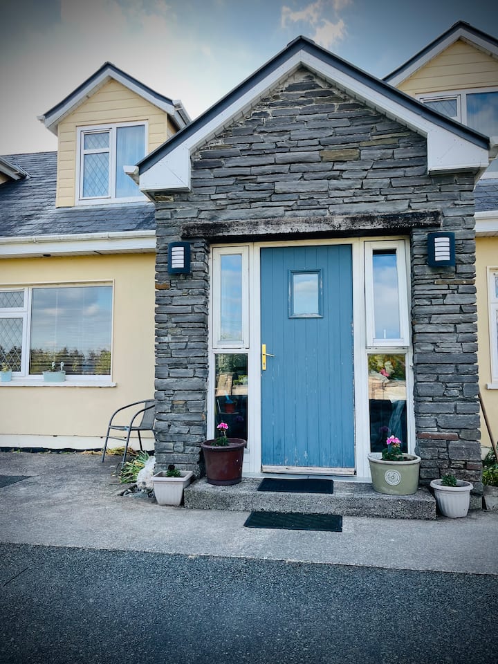 Ballymac Stud- Killarney - Killarney