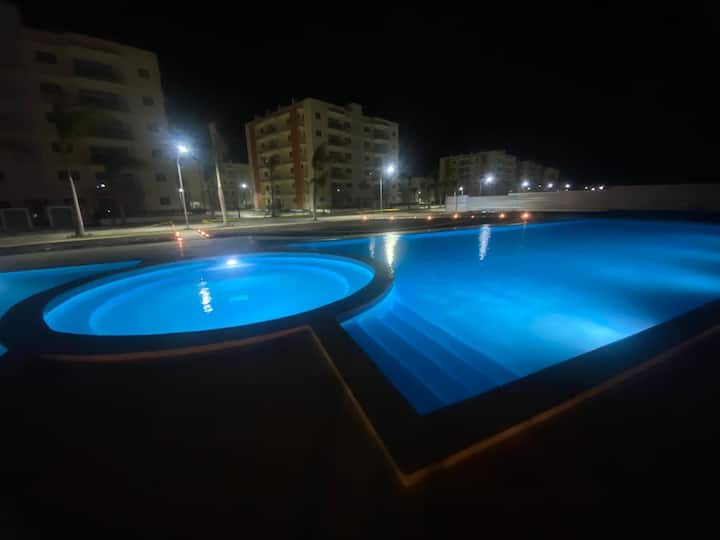 El Bello Amanecer - Punta Cana