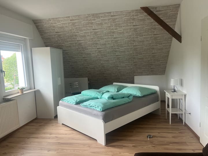 Wohnung In Bad Laer - Bad Iburg