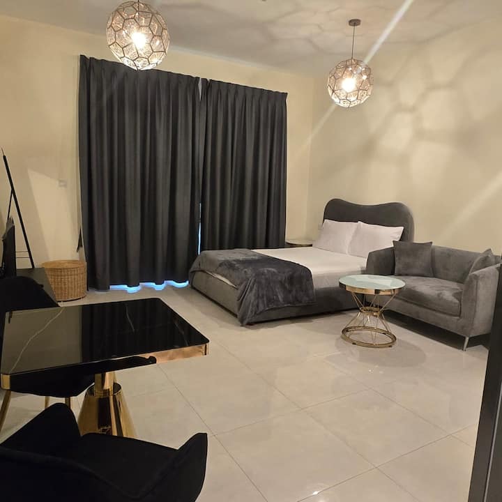 Apartment In Business Bay - Émirats arabes unis