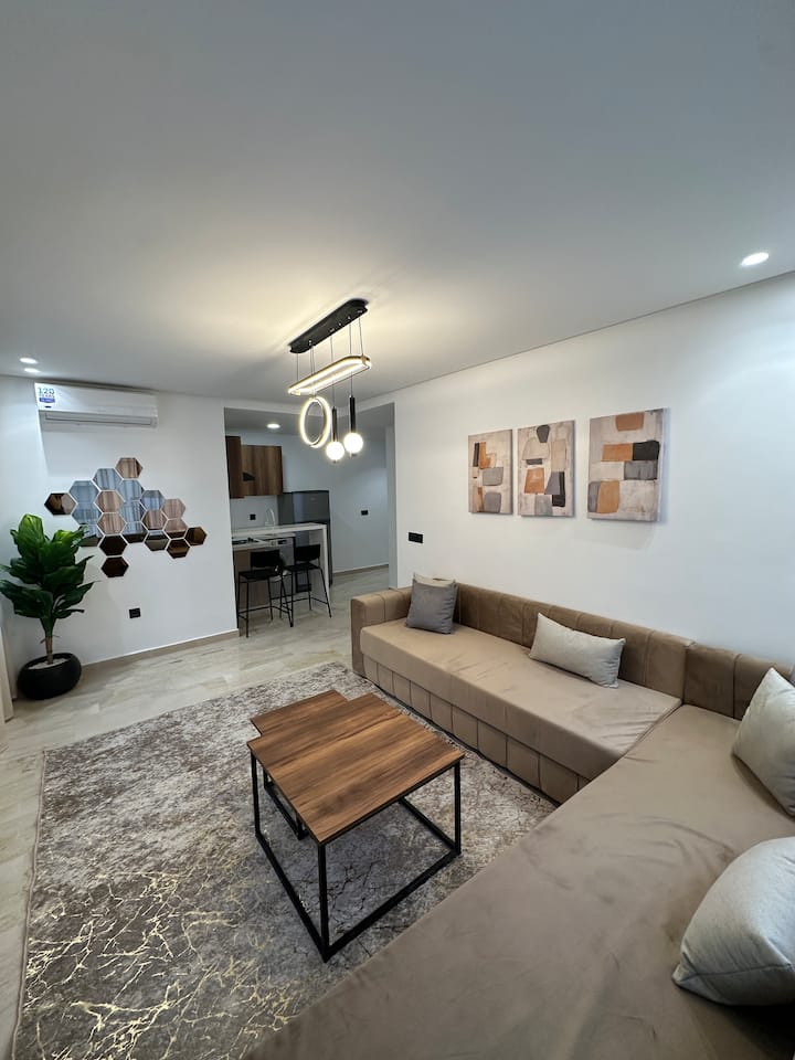 Joli Studio à Louer - Casablanca