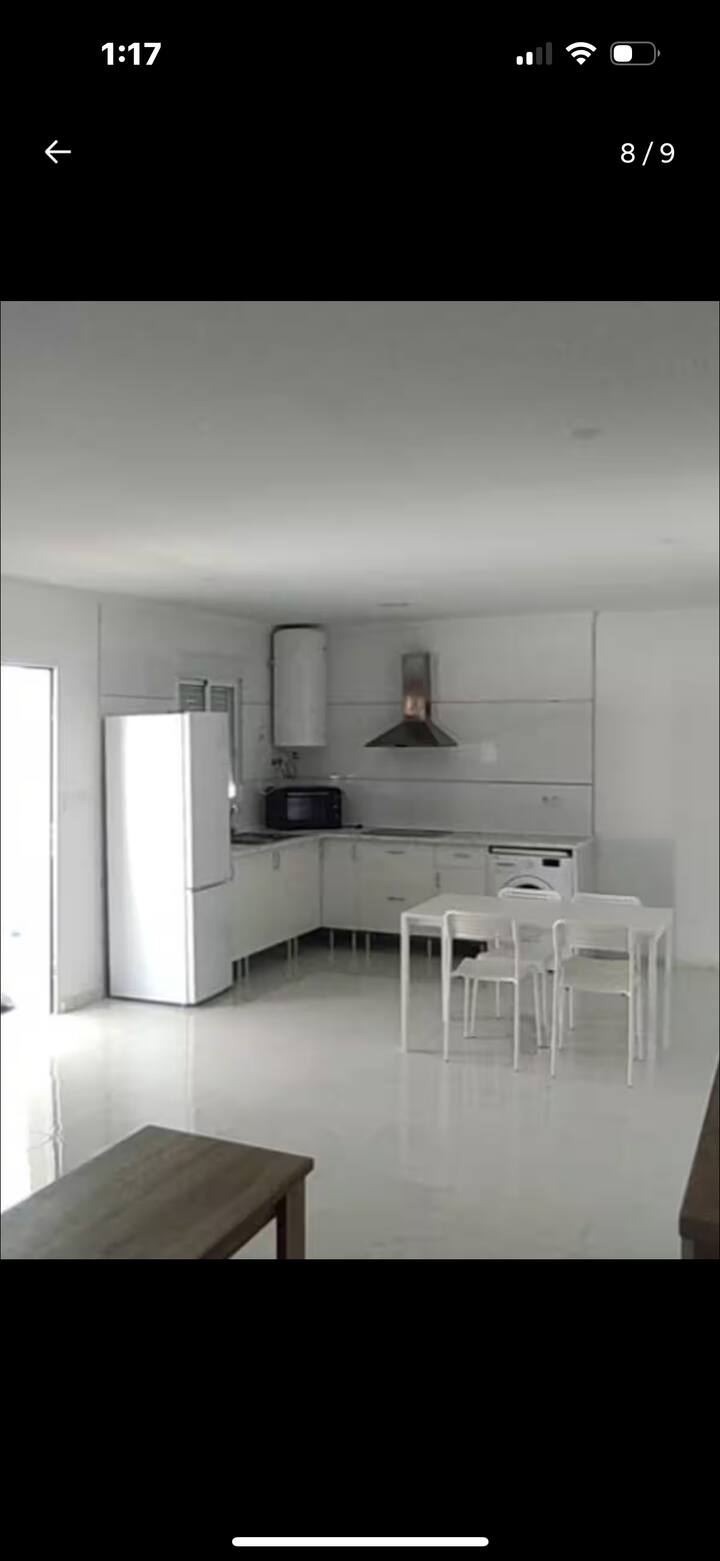 Chalets Maravillosos - Chiclana de la Frontera