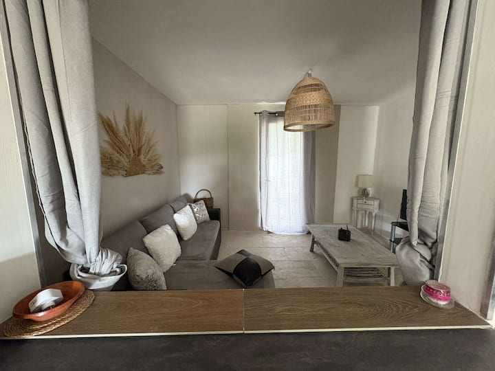 Maison Avec Piscine - Graveson