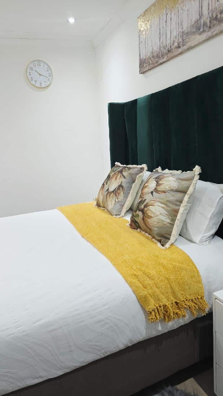 Hmt Exquisite Spaces - Polokwane
