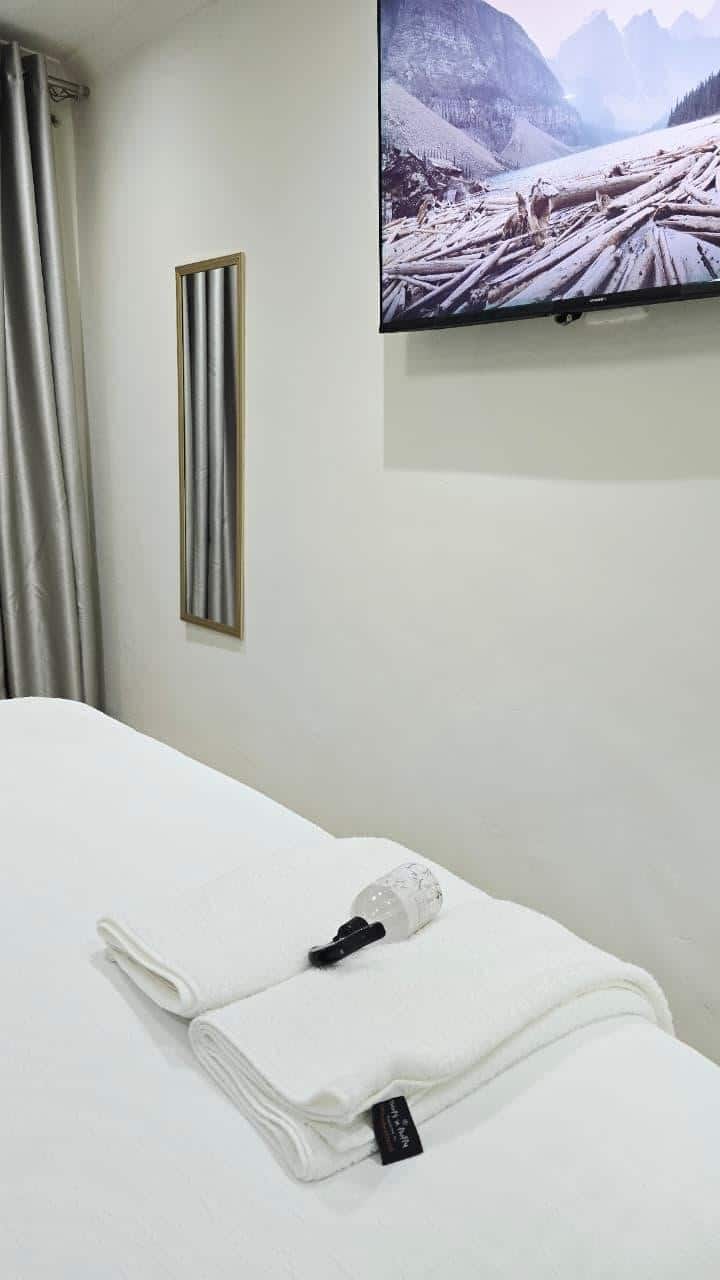 Hmt Exquisite Spaces - Polokwane