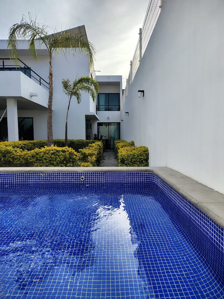 Villa Luz Hermosa - Puerto Vallarta