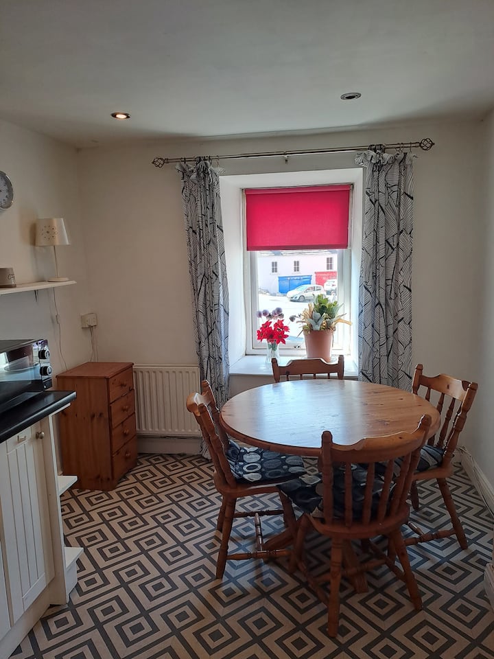 Apartment In Ennistymon - Doolin