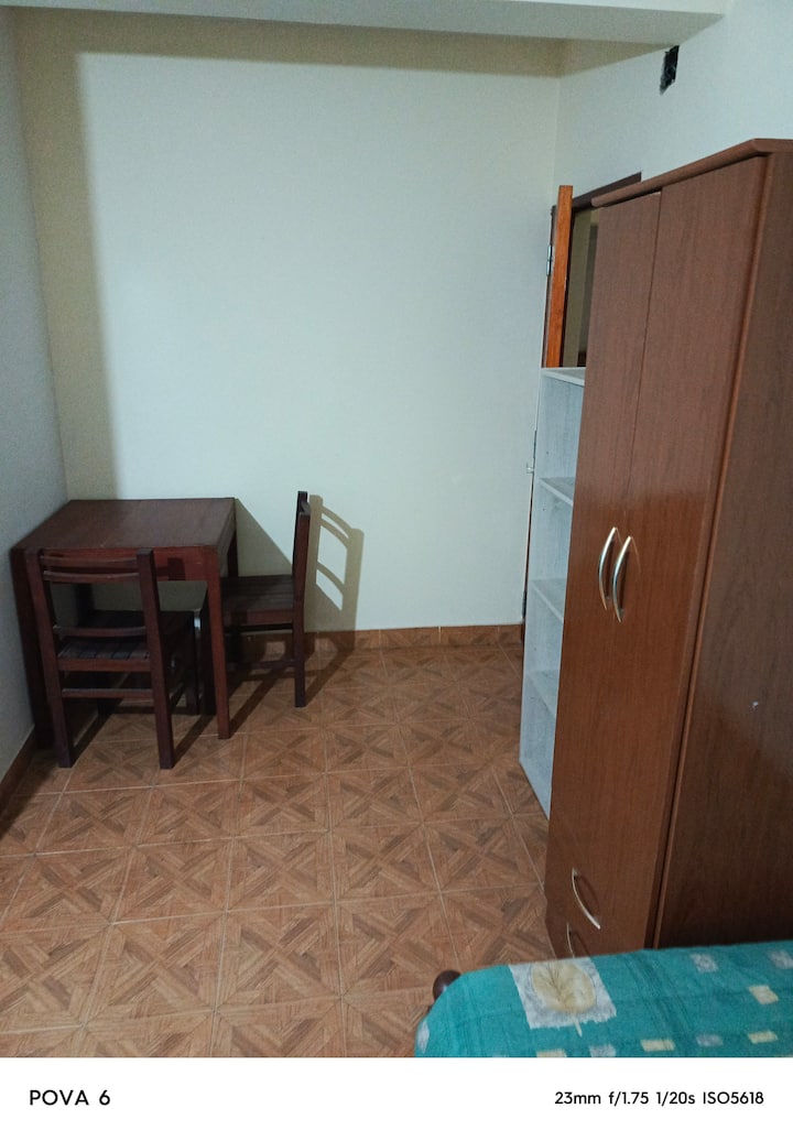 Departamento Cómodo Y Céntrico - Salta