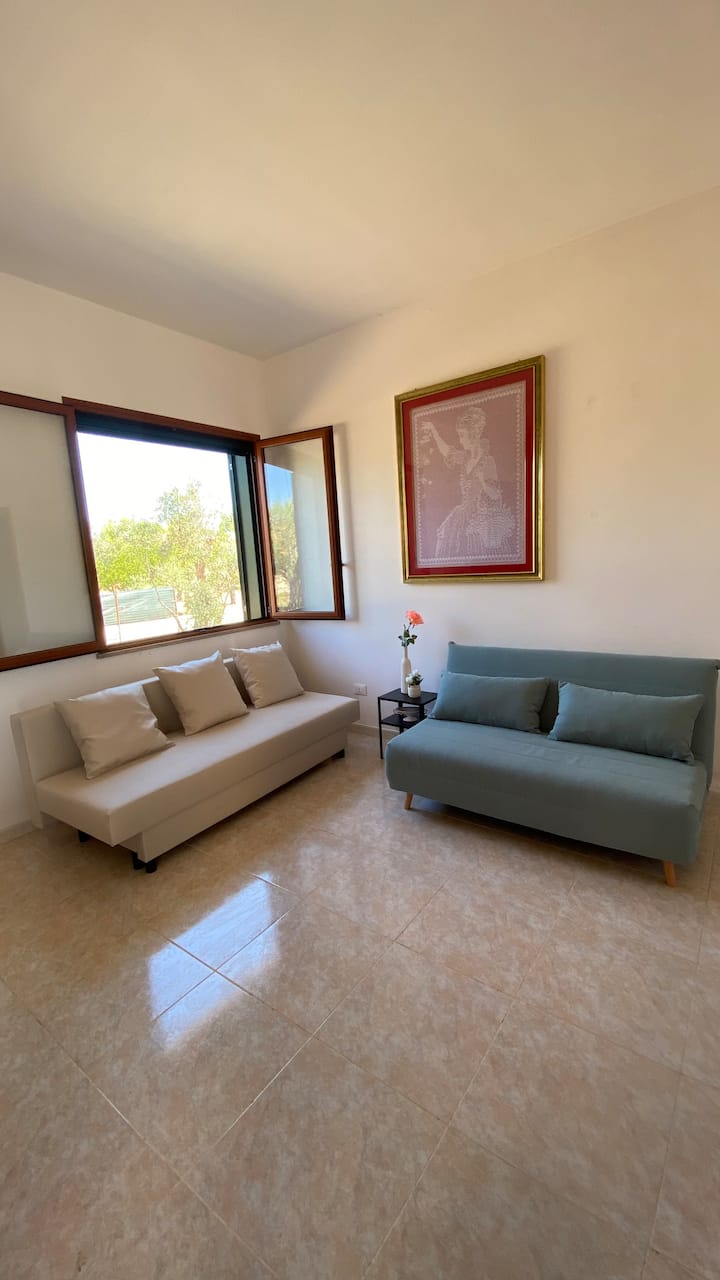 Villetta Alimini Otranto - Torre dell'Orso