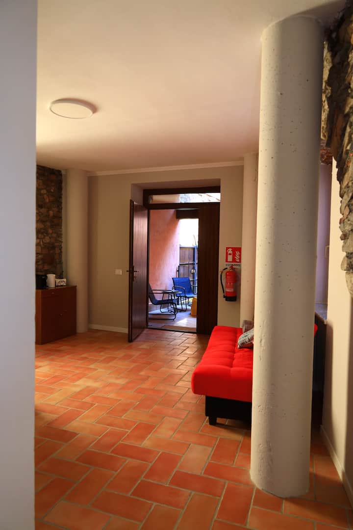 Casa Luna - Orta San Giulio