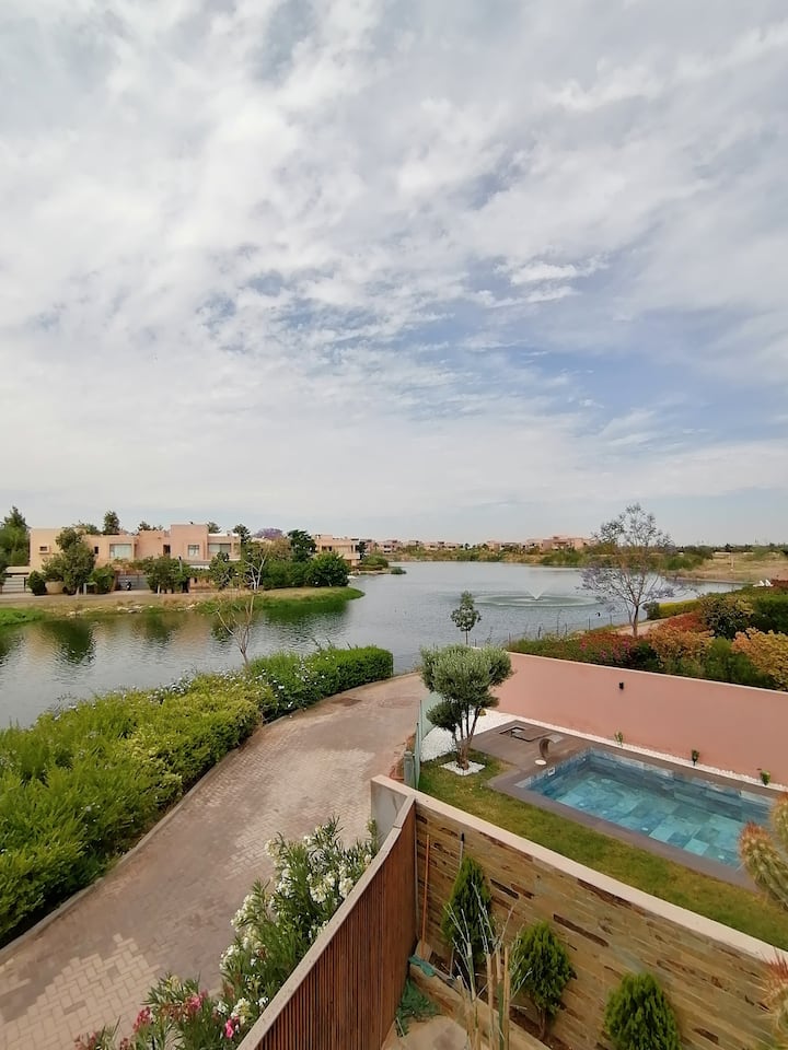 Marrakech Village 2 Chambres - Marrakesh