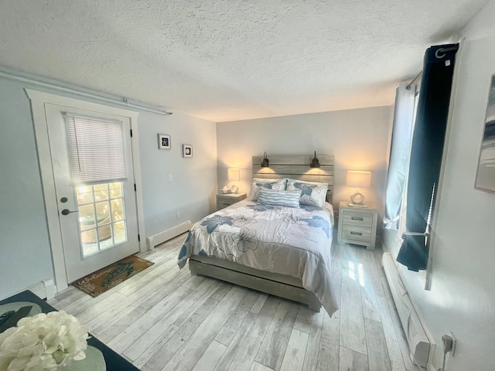 The Mills - Newly Renovated! - Barnstable, MA