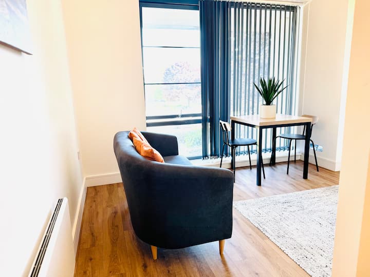 Luxury Flat In Canterbury City Center - Canterbury