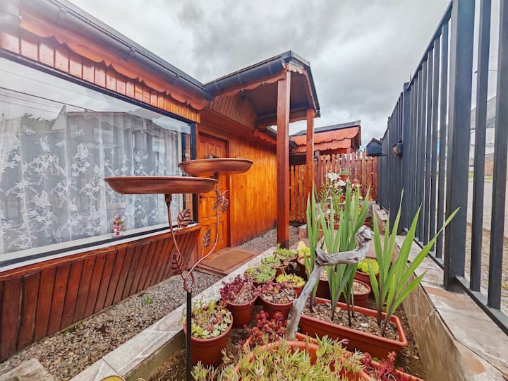 Confort Austral - Aysén